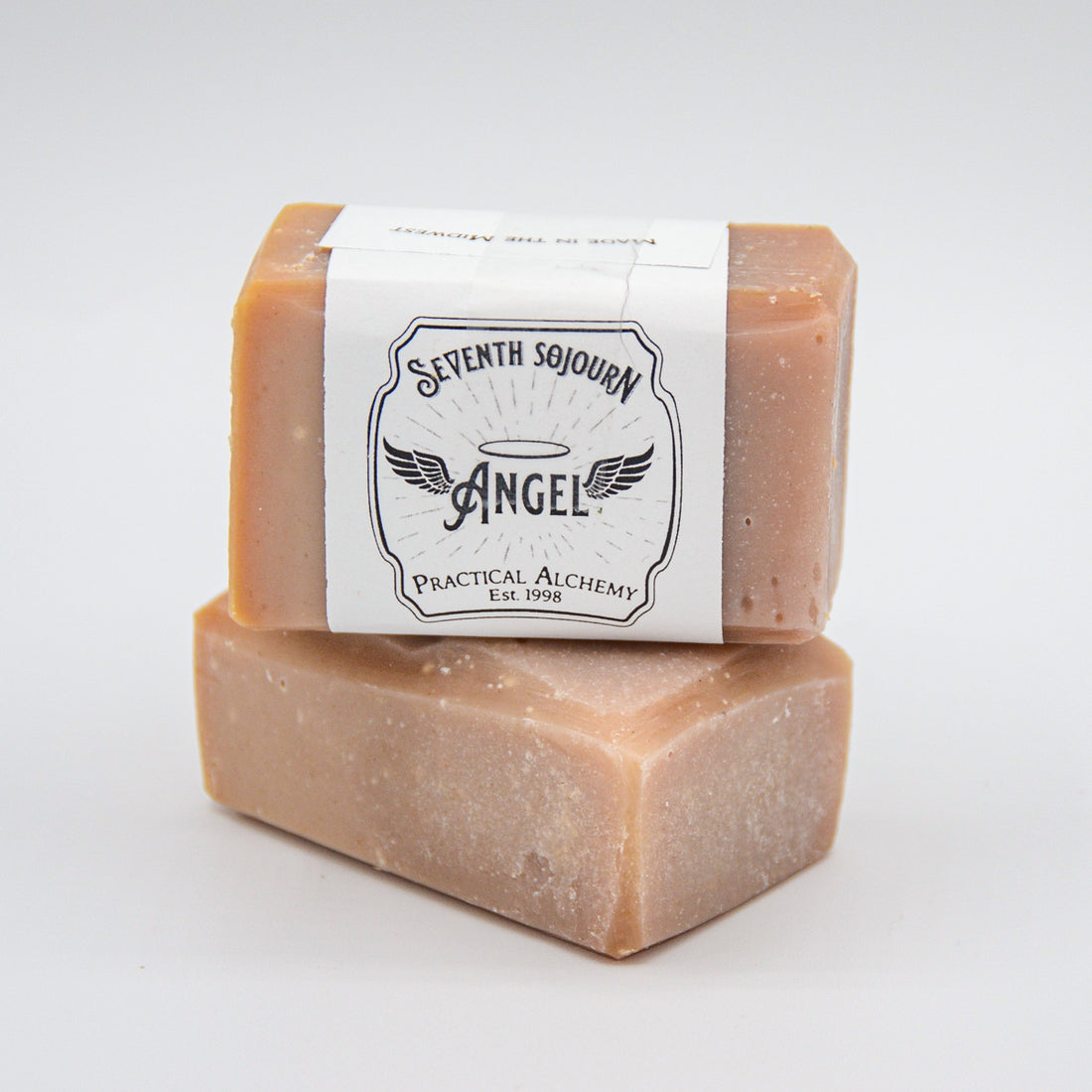 Angel Soap | Seventh Sojourn – Seventh Sojourn Soaps