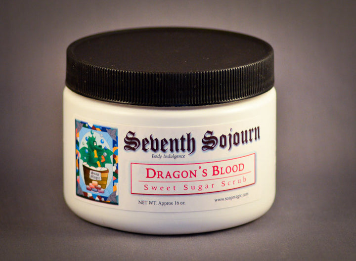 Seventh Sojourn Soaps & Personal Care